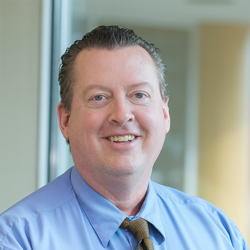 Dave Moran, CPA - Johnson Block CPAs | Madison WI