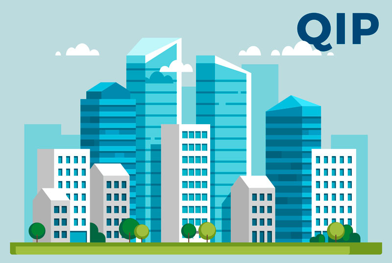 New Qualified Investment Property Benefits Under the CARES Act ...