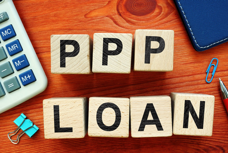 Fortunate enough to get a PPP loan? Forgiven expenses aren’t deductible ...