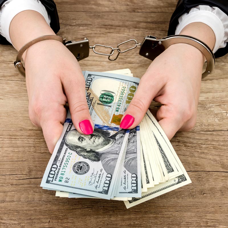 Defrauded? How to help your nonprofit recover - Johnson Block CPAs ...