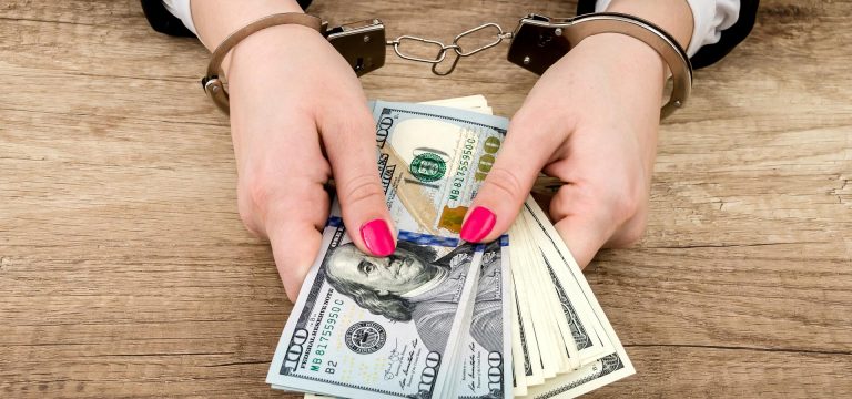 Defrauded? How to help your nonprofit recover - Johnson Block CPAs ...