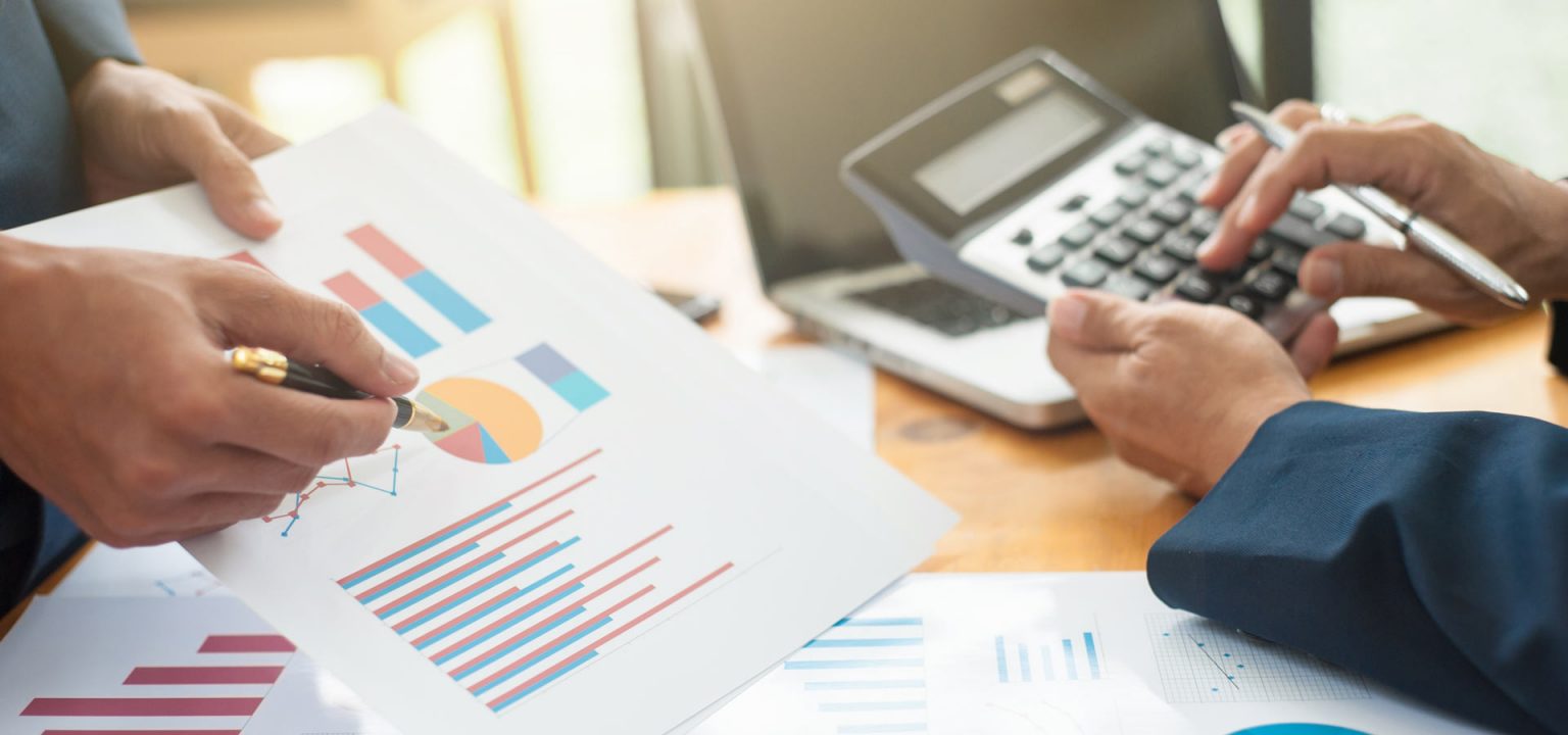 Minimize the need to make year-end financial adjustments - Johnson ...