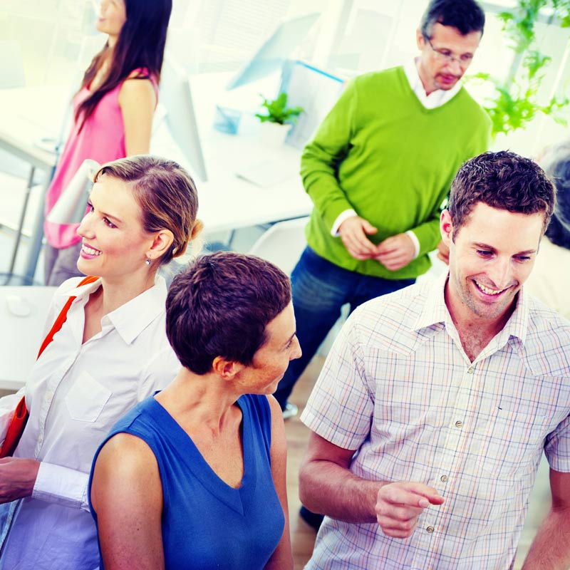 Time to plan an in-person board retreat? - Johnson Block CPAs | Madison WI