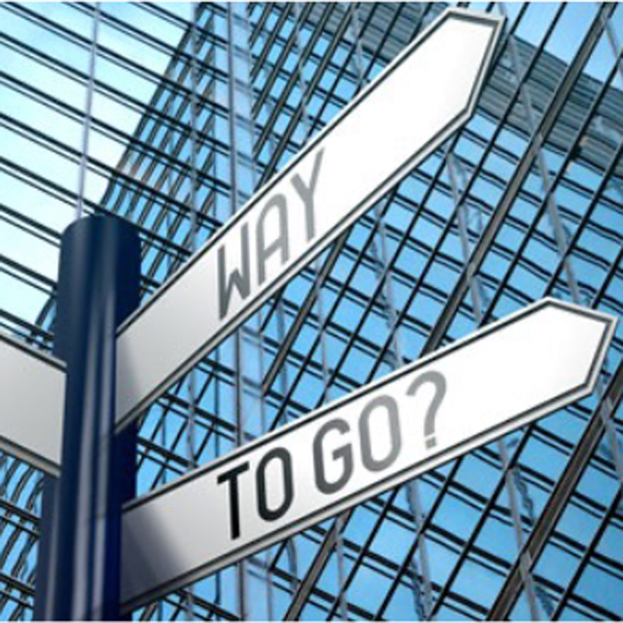 Many factors are involved when choosing a business entity - Johnson ...