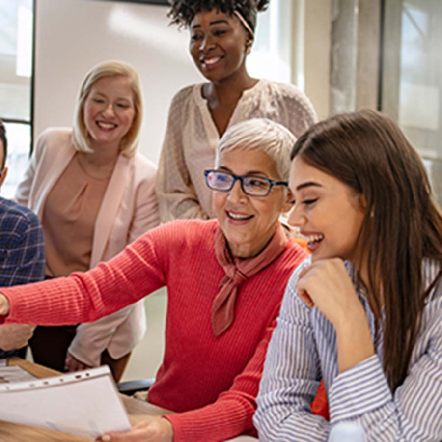 Should your established nonprofit sponsor a smaller project? - Johnson ...