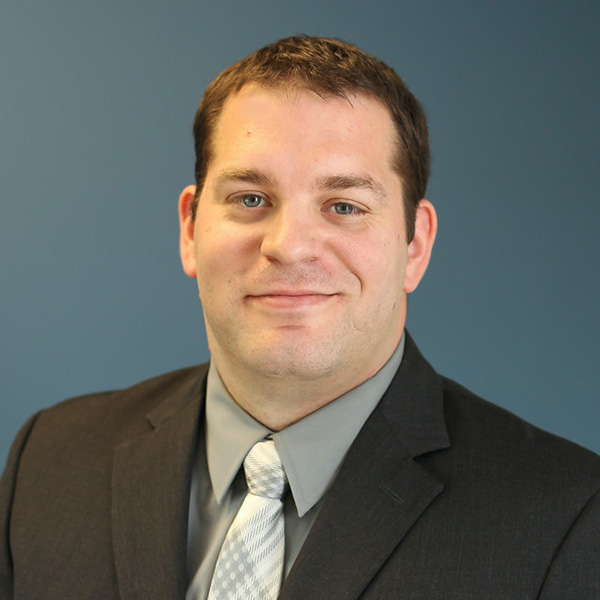 James Bryson, CPA - Johnson Block CPAs | Madison WI