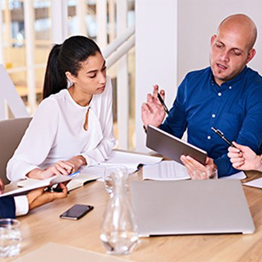 CPAs and Accounting Services | Johnson Block CPAs | Madison, Viroqua ...