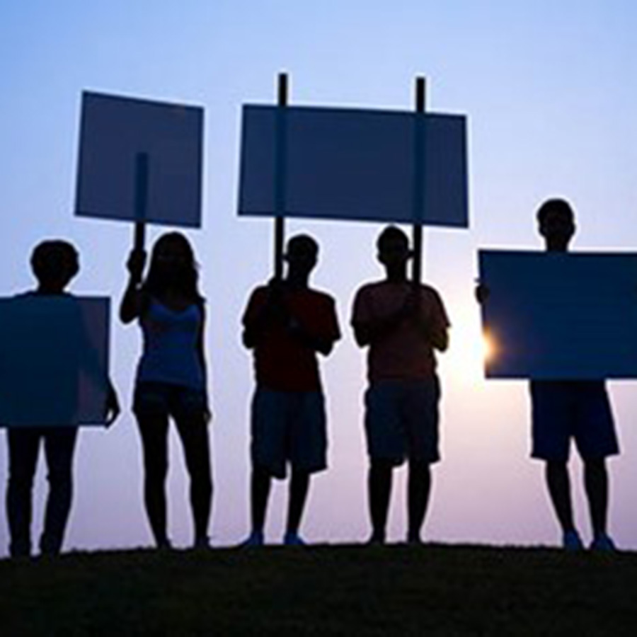 Is your nonprofit paying enough attention to Generation Z? - Johnson ...