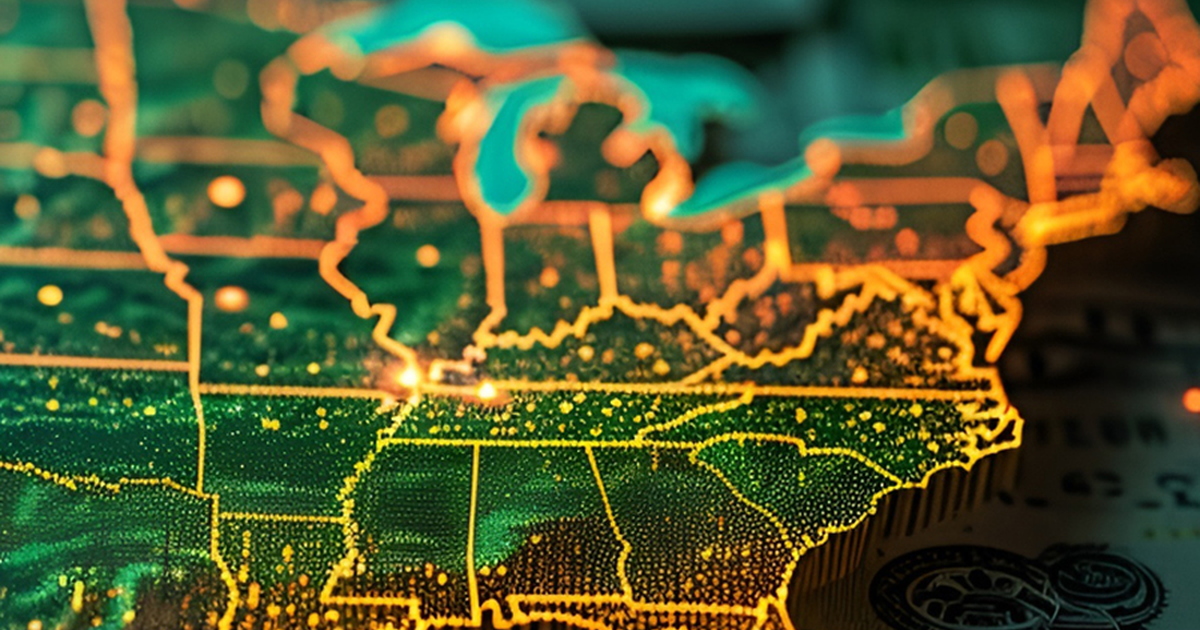 10 observations about state tax entering the second half of 2024 ...