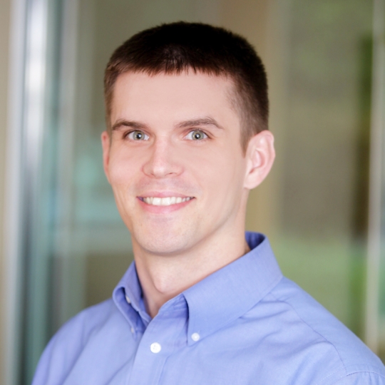 Brett Hofmeister, CPA - Johnson Block CPAs | Madison WI