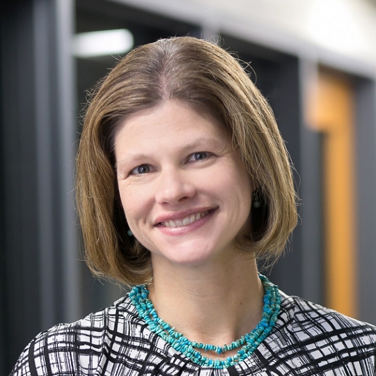 Carrie Leonard, CPA - Johnson Block CPAs | Madison WI