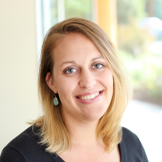 Tara Bast, CPA - Johnson Block CPAs | Madison WI
